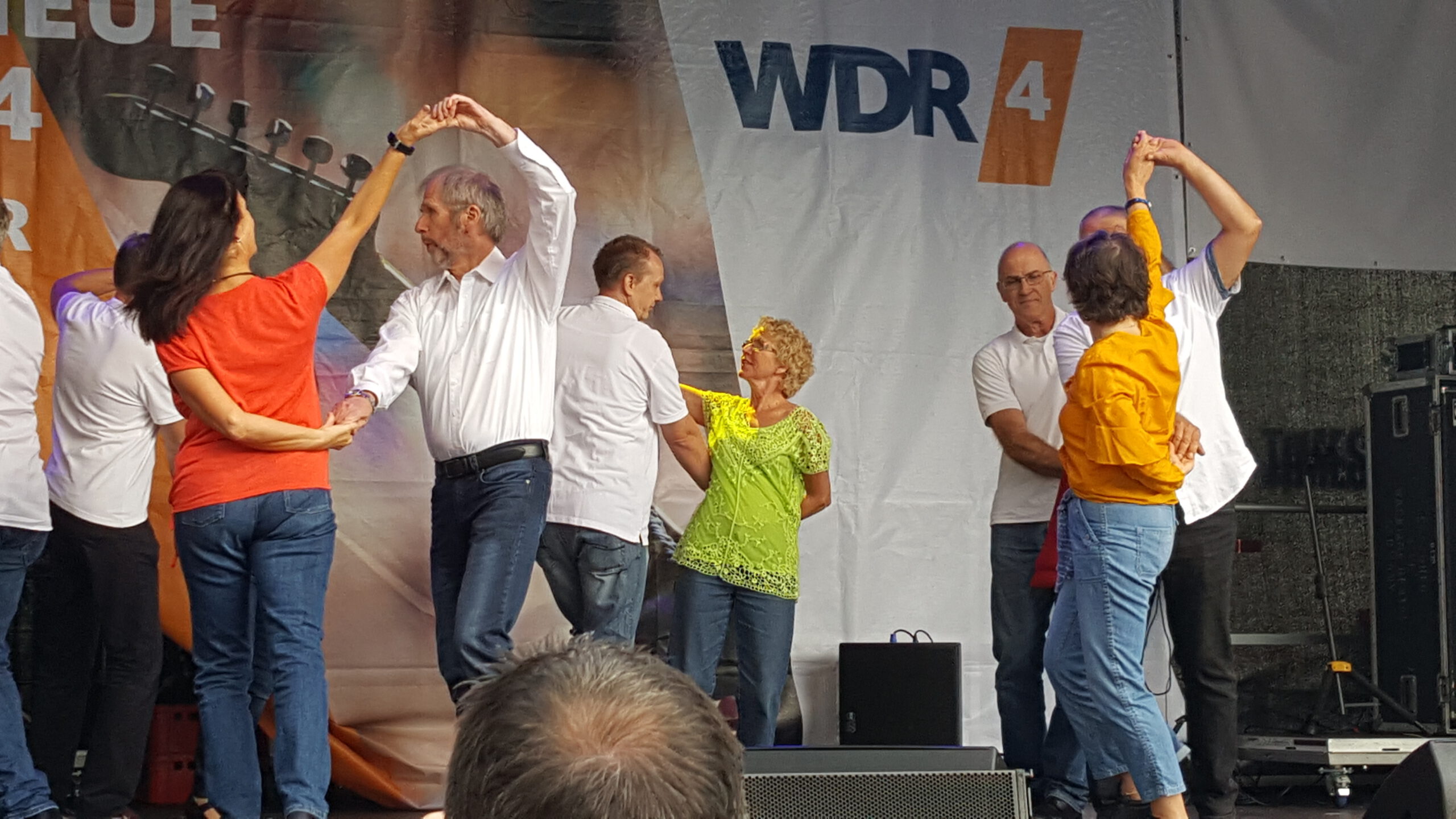 TSC Blau - Weiß Lüdenscheid - Kultur in Lüdenscheid